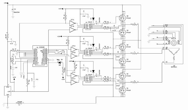 Electronica-Projects